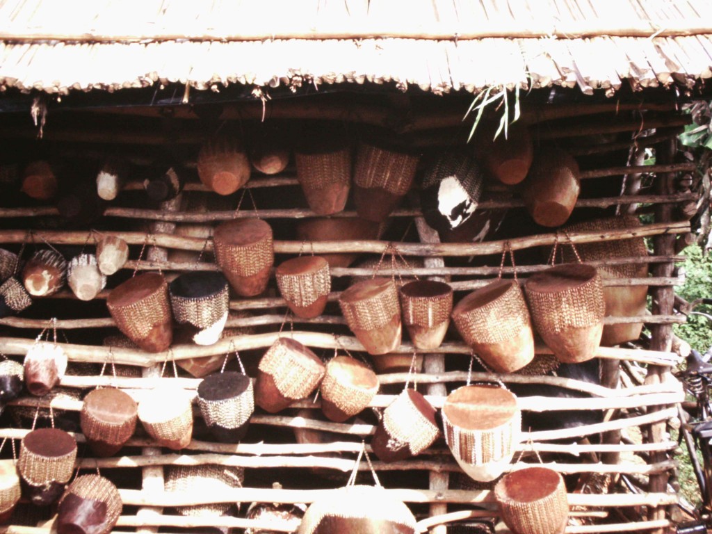 Exploring the Royal Culture of the Baganda of Uganda – Bucket Tripper