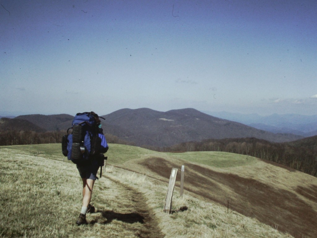 Thru-Hiking the Appalachian Trail – Bucket Tripper